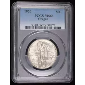 All Rare U.S. Coins