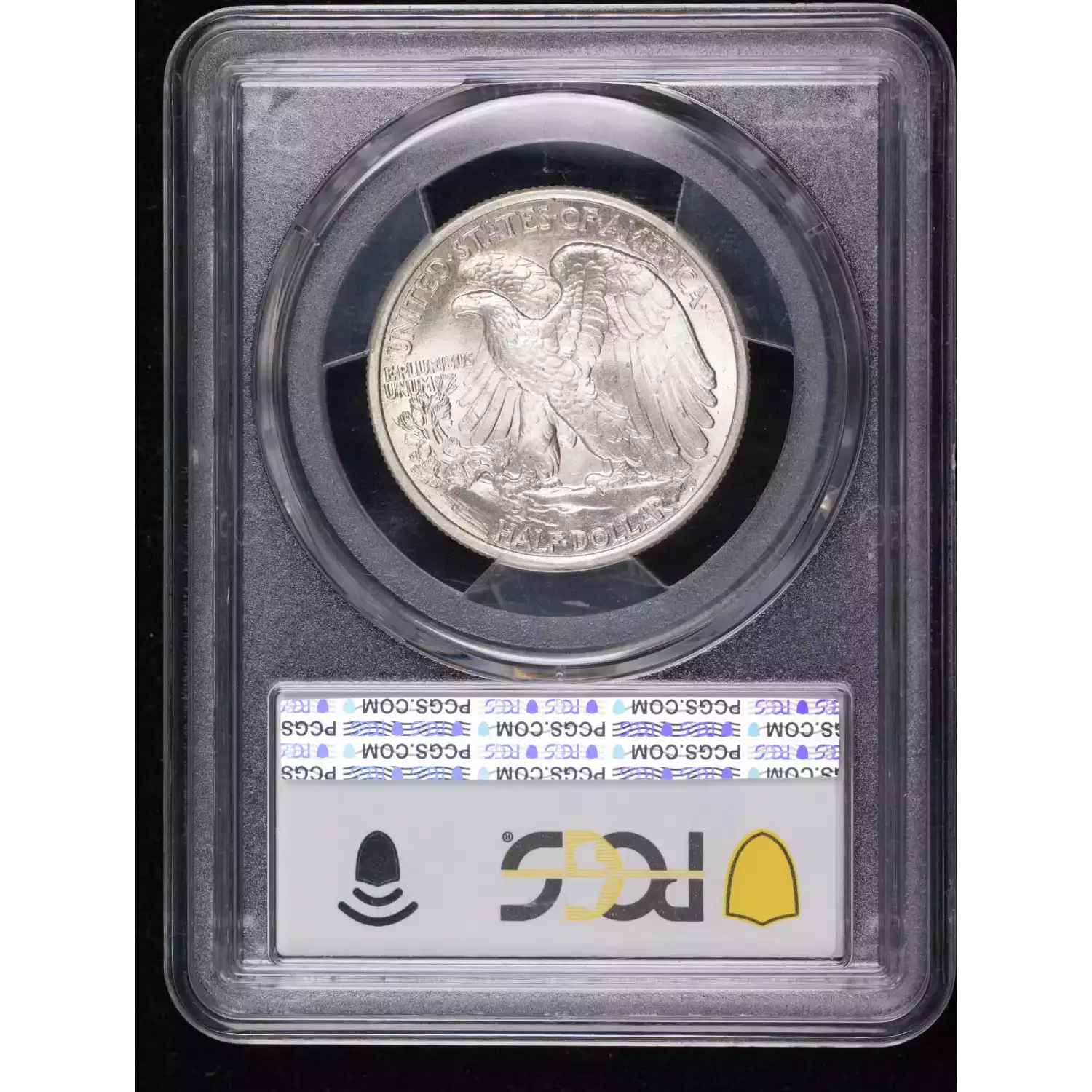 1936 Half Dollars Liberty Walking PCGS MS-64 - Hertel's Coins Inc.