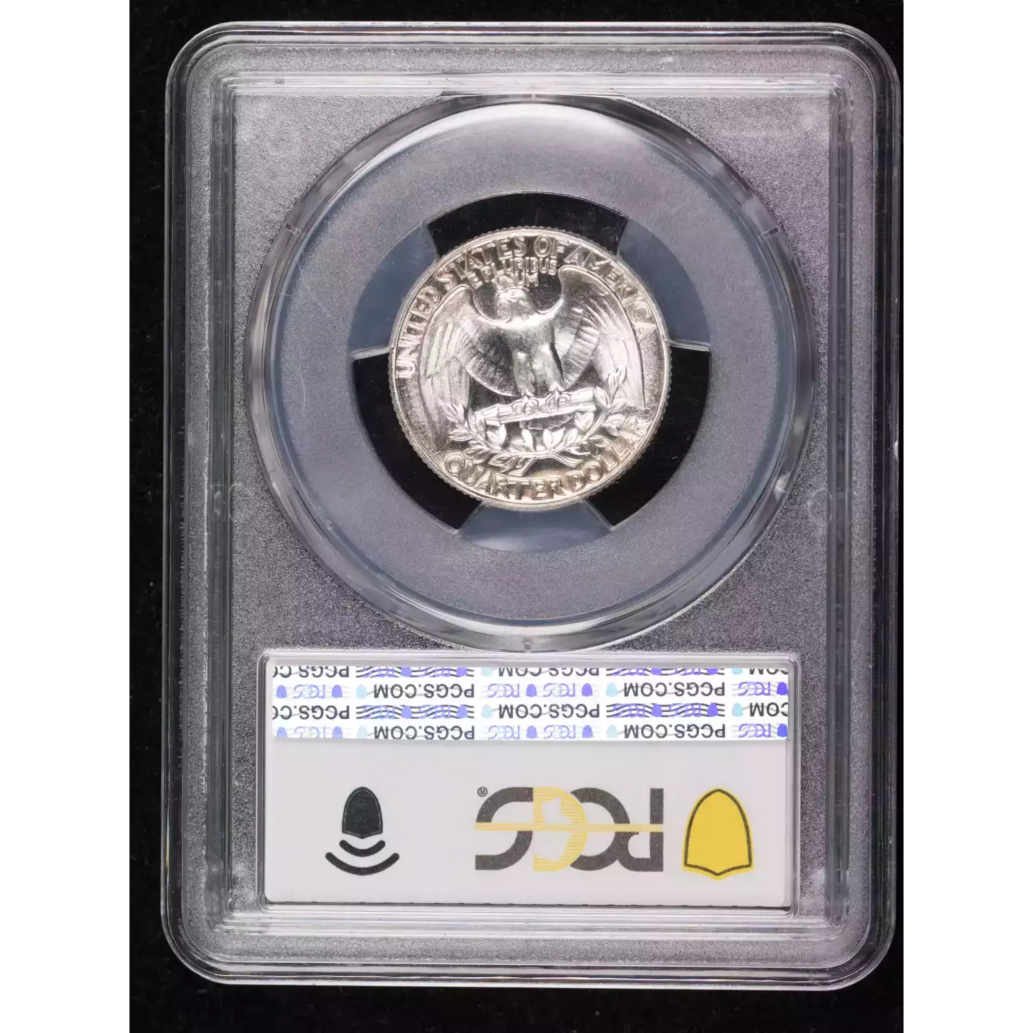 1951 Quarter Dollars Silver Coinage PCGS PR-67 - Hertel's Coins Inc.