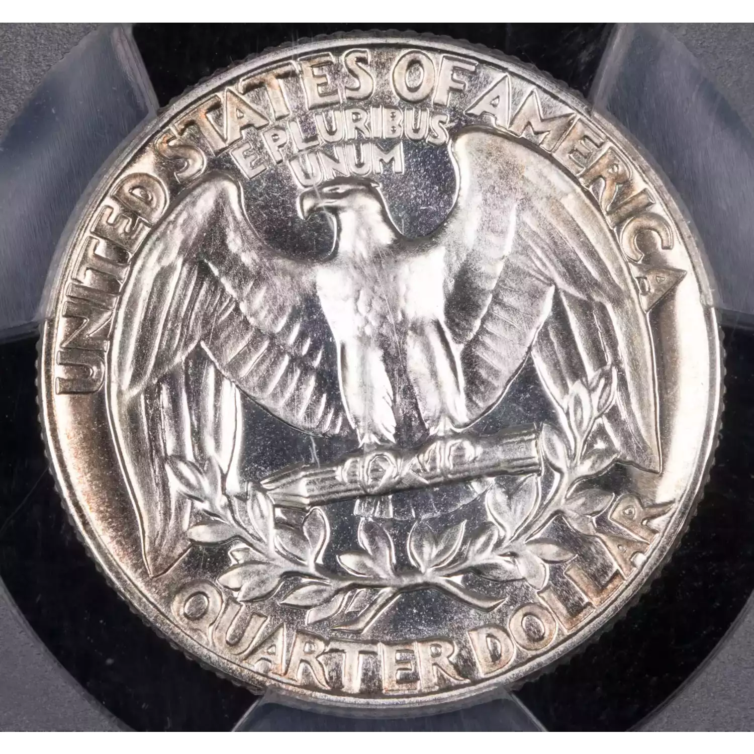 1951 Quarter Dollars Silver Coinage PCGS PR-67 - Hertel's Coins Inc.