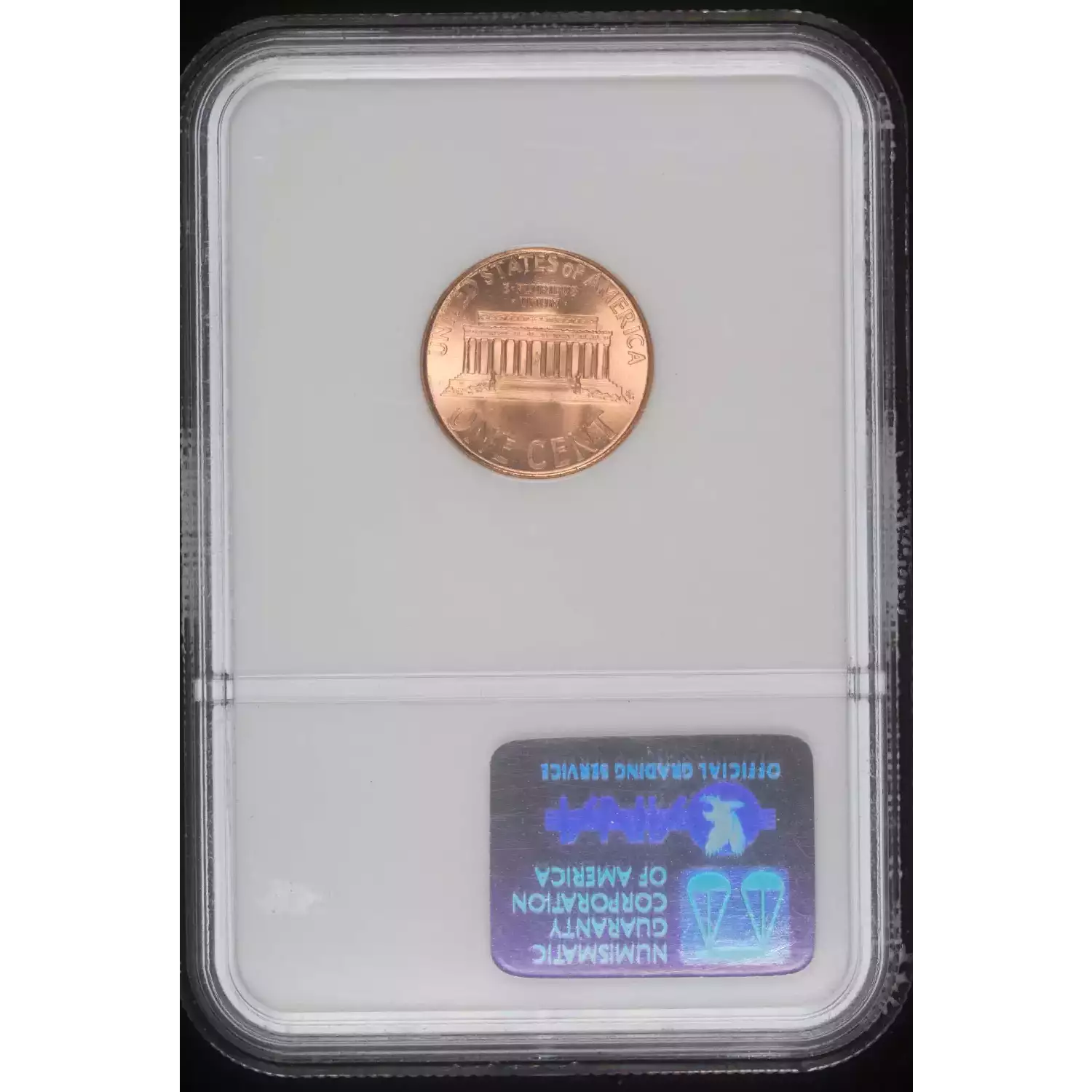 1995 RD NGC MS-68 - Hertel's Coins Inc.